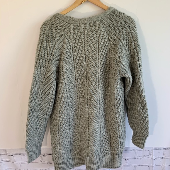 Universal Thread | Sweaters | Nwot Universal Threads Knit Open Sweater ...
